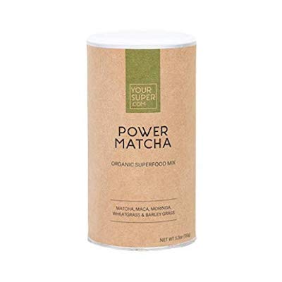 Top 10 Best Energy Supplements (2019) Reviews & Coupons • Made With Oils